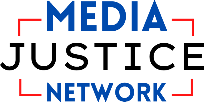 Media Justice Network | Group of Media Professionals From Diverse ...