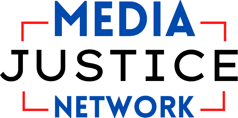 Media Justice Network | Donation